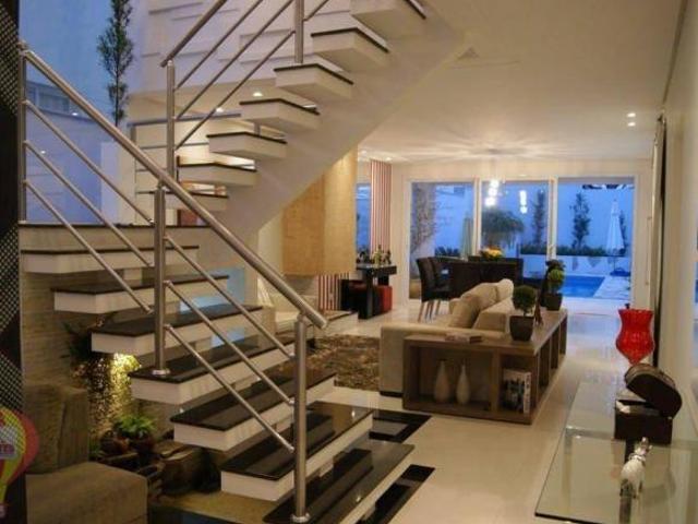 Sobrado com 3 dormitórios à venda, 320 m² por R$ 2.000.000 Condomínio Mont Blanc Sorocaba/SP