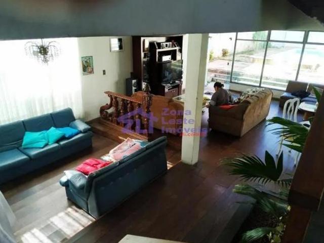 Sobrado com 3 dormitórios à venda, 320 m² por R$ 2.000.000,00 Vila Carrão São Paulo/SP
