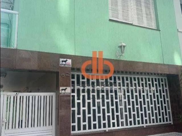 Sobrado com 3 dormitórios à venda, 320 m² por R$ 2.150.000,00 Gonzaga Santos/SP