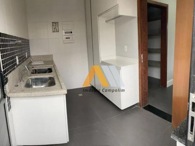 Sobrado com 3 dormitórios à venda, 320 m² por R$ 2.350.000,00 Mont Blanc Sorocaba/SP