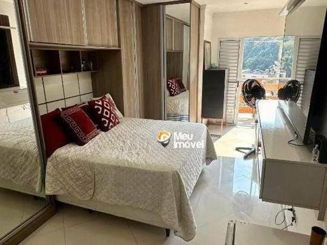 Sobrado com 3 dormitórios à venda, 320 m² por R$ 429.900,00 Vila Santo Antônio São Paulo/SP
