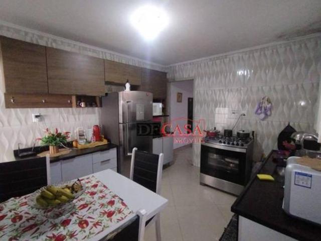 Sobrado com 3 dormitórios à venda, 320 m² por R$ 600.000,00 Parque Boturussu São Paulo/SP