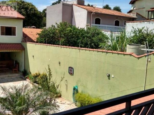 Sobrado com 3 dormitórios à venda, 321 m² por R$ 1.590.000,00 Vila Áurea Poá/SP