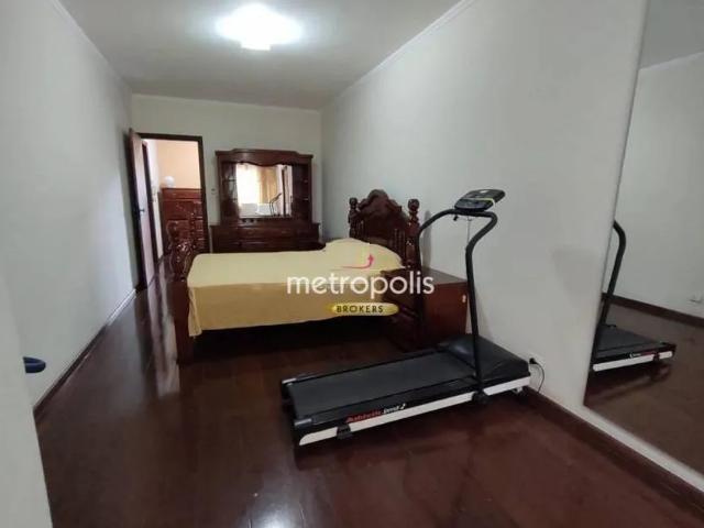 Sobrado com 3 dormitórios à venda, 321 m² por R$ 1.301.000,00 Boa Vista São Caetano do Sul/SP