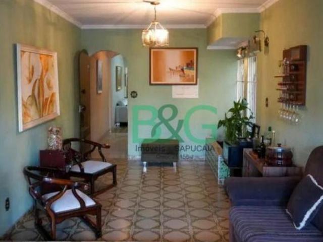Sobrado à venda, 322 m² por R$ 1.780.000,00 Vila Madalena São Paulo/SP