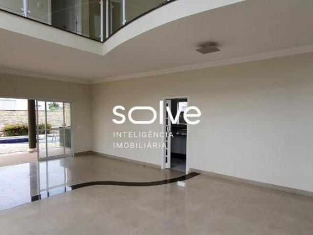 Sobrado com 3 dormitórios à venda, 322 m² por R$ 2.525.000,00 Jardim Vila Paradiso Indaiatuba/SP
