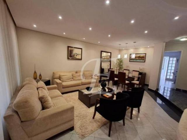 Sobrado com 3 dormitórios à venda, 323 m² por R$ 1.600.000,00 Jardim Guanca São Paulo/SP