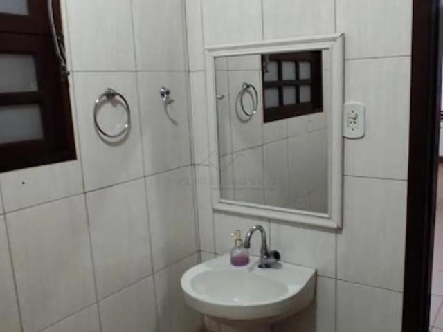 Sobrado com 3 dormitórios à venda, 323 m² por R$ 1.250.000,00 e locação residencial por 4.000 e come