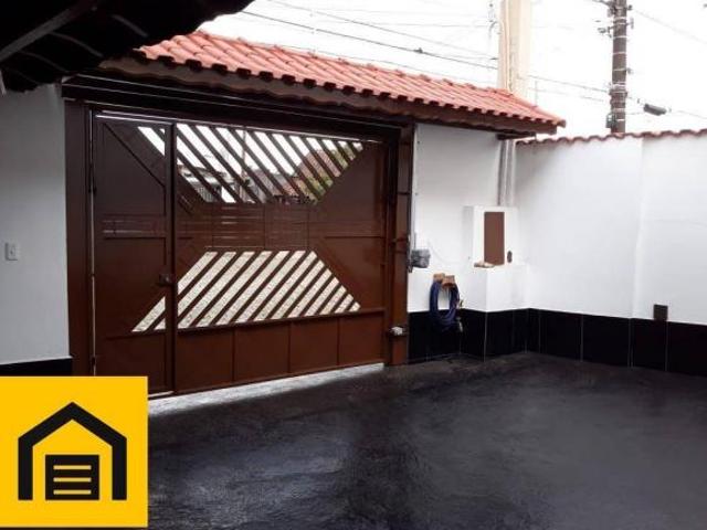 Sobrado com 3 dormitórios à venda, 323 m² por R$ 850.000,00 Jardim Colonial Ribeirão Pires/SP