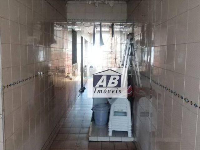 Sobrado com 3 dormitórios à venda, 335 m² por R$ 950.000,00 Ipiranga São Paulo/SP