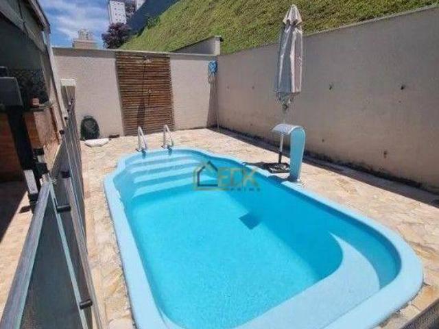 Sobrado com 3 dormitórios à venda, 336 m² por R$ 1.700.000 Urbanova São José dos Campos/SP