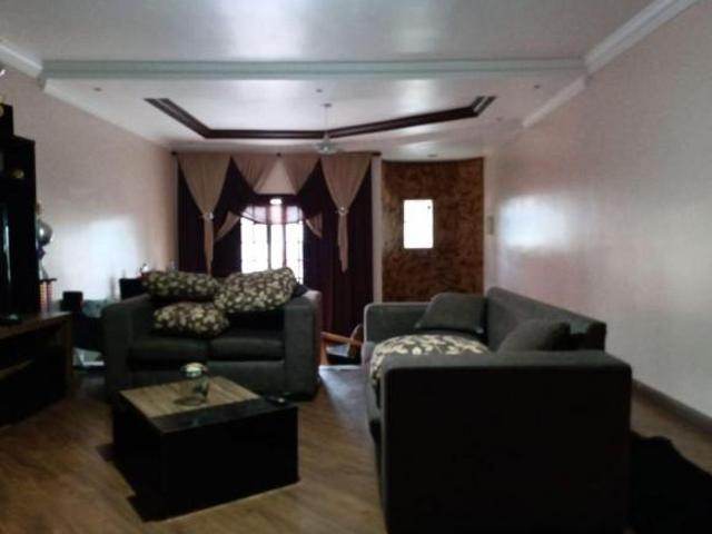 Sobrado com 3 dormitórios à venda, 338 m² por R$ 1.200.000,00 Vila Noêmia Mauá/SP
