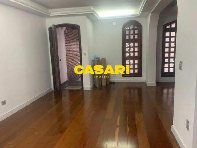 Sobrado com 3 dormitórios à venda, 339 m² Anchieta São Bernardo do Campo/SP