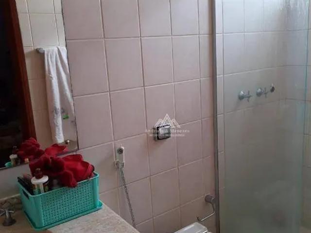 Sobrado com 3 dormitórios à venda, 339 m² por R$ 1.000.000,00 City Ribeirão Preto/SP