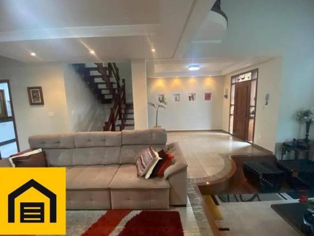 Sobrado com 3 dormitórios à venda, 339 m² por R$ 1.380.000,00 Jardim Pilar Mauá/SP