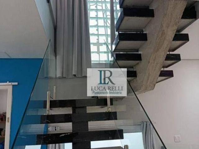 Sobrado com 3 dormitórios à venda, 330 m² por R$ 1.450.000,00 Jardim Flórida Barueri/SP