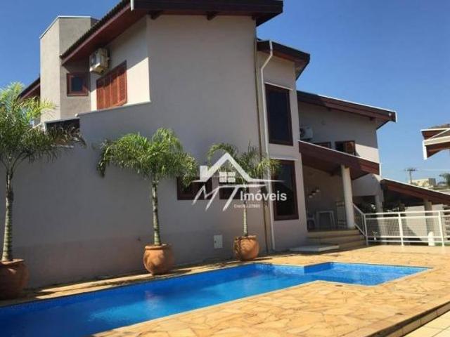 Sobrado com 3 dormitórios à venda, 330 m² por R$ 1.500.000,00 Parque Franceschini Sumaré/SP