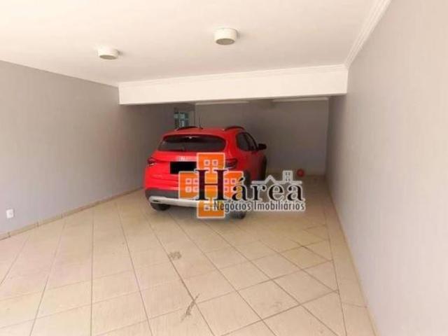 Sobrado com 3 dormitórios à venda, 330 m² por R$ 1.600.000,00 Vila Haro Sorocaba/SP