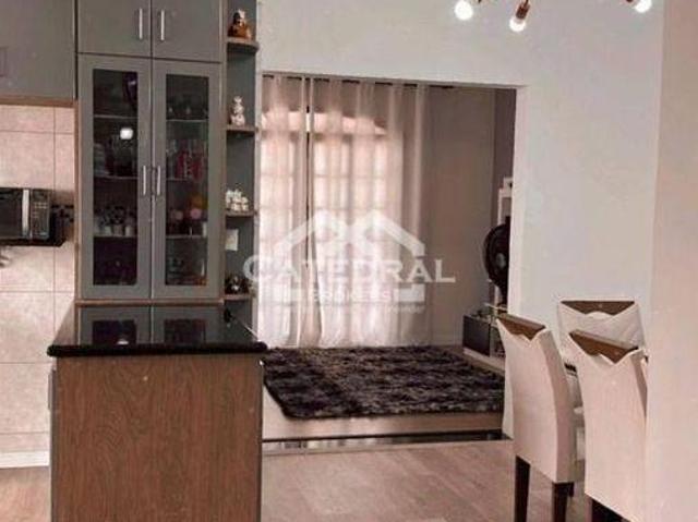 Sobrado com 3 dormitórios à venda, 330 m² por R$ 1.700.000,00 Parque da Represa Jundiaí/SP