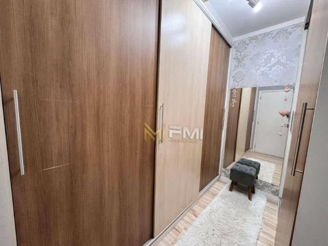 Sobrado com 3 dormitórios à venda, 330 m² por R$ 1.800.000,00 Jardim Green Park Residence Hortol