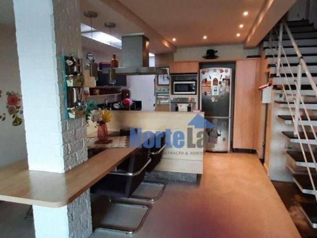 Sobrado com 3 dormitórios à venda, 330 m² por R$ 1.150.000,00 Freguesia do Ó São Paulo/SP