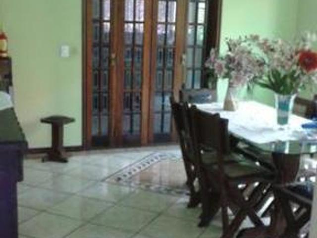 Sobrado à venda, 330 m² por R$ 1.219.000,00 Santa Terezinha São Bernardo do Campo/SP