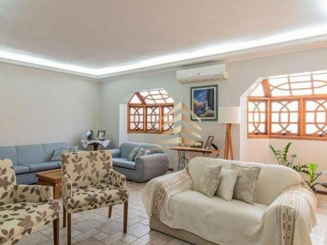Sobrado com 3 dormitórios à venda, 330 m² por R$ 1.240.000,00 Jardim Bom Clima Guarulhos/SP