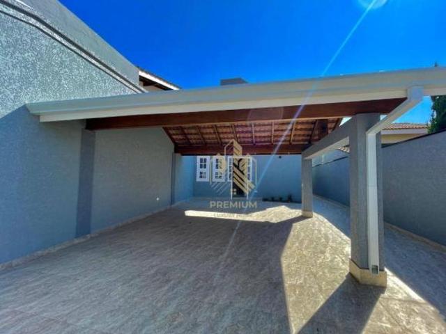 Sobrado com 3 dormitórios à venda, 330 m² por R$ 1.295.000,00 Nova Gardênia Atibaia/SP