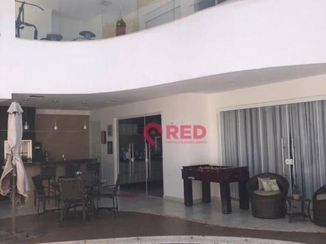 Sobrado com 3 dormitórios à venda, 330 m² por R$ 2.450.000,00 Condomínio Villa dos Inglezes Soro