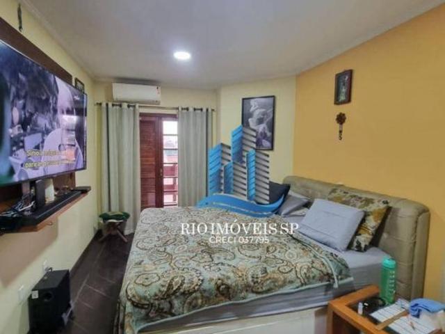 Sobrado com 3 dormitórios à venda, 330 m² por R$ 2.600.000,00 Santa Maria São Caetano do Sul/SP