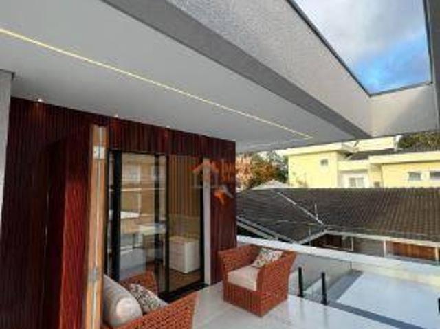 Sobrado com 3 dormitórios à venda, 330 m² por R$ 4.500.000,00 Parque Residencial Itapeti Mogi da