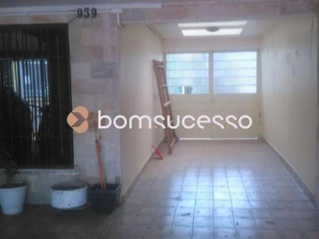 Sobrado com 3 dormitórios à venda, 330 m² por R$ 850.000,00 Vila Carrão São Paulo/SP