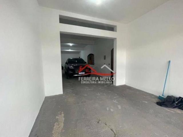 Sobrado com 3 dormitórios à venda, 330 m² por R$ 850.000,00 Serpa Caieiras/SP