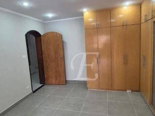 Sobrado com 3 dormitórios à venda, 330 m² por R$ 970.000,00 Penha de França São Paulo/SP