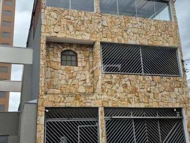Sobrado com 3 dormitórios à venda, 330 m² por R$ 970.000,00 Penha de França São Paulo/SP