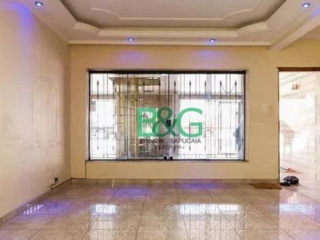 Sobrado à venda, 330 m² por R$ 989.000,00 Vila Carrão São Paulo/SP