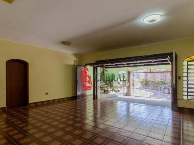 Sobrado com 3 dormitórios à venda, 331 m² por R$ 1.290.000 Vila Galvão Guarulhos/SP Ampla, Conf
