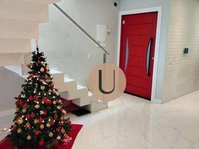 Sobrado com 3 dormitórios à venda, 331 m² por R$ 1.370.000,00 Rudge Ramos São Bernardo do Campo/