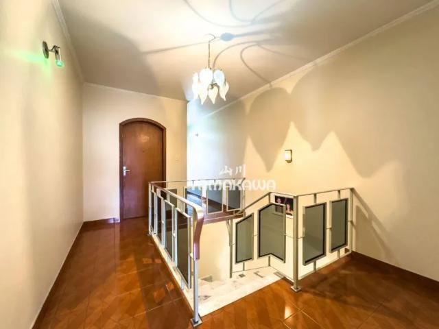 Sobrado com 3 dormitórios à venda, 331 m² por R$ 918.000,00 Itaquera São Paulo/SP