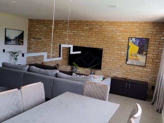 Sobrado com 3 dormitórios à venda, 332 m² por R$ 2.970.000 Aruã Brisas II Mogi das Cruzes/SP