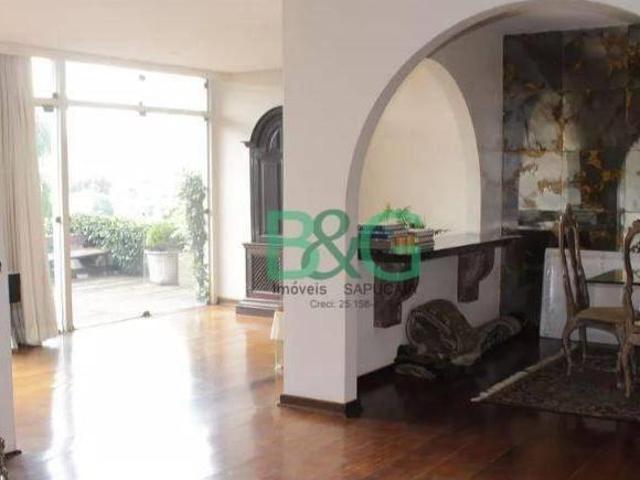 Sobrado à venda, 333 m² por R$ 3.449.000,00 Vila Pompeia São Paulo/SP