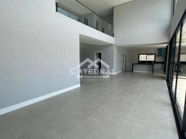 Sobrado com 3 dormitórios à venda, 333 m² por R$ 2.926.000,00 Jacaré Cabreúva/SP