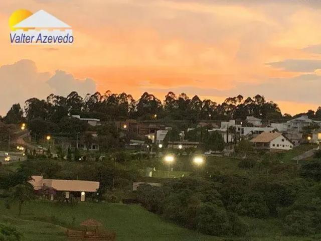 Sobrado com 3 dormitórios à venda, 344 m² por R$ 3.200.000,00 Condominio Residencial Paradiso It