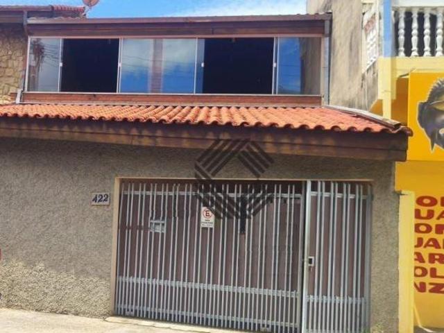 Sobrado à venda, 344 m² por R$ 550.000,00 Jardim São Guilherme Sorocaba/SP