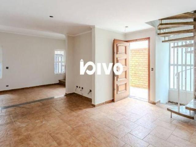 Sobrado à venda, 346 m² por R$ 2.490.000,00 Vila Clementino São Paulo/SP