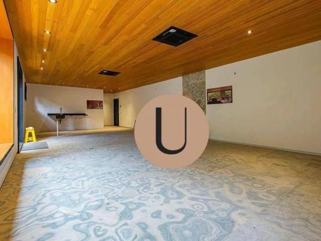 Sobrado com 3 dormitórios à venda, 346 m² por R$ 5.900.000,00 Vila Madalena São Paulo/SP