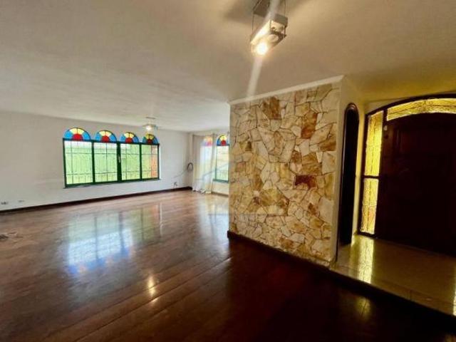 Sobrado com 3 dormitórios à venda, 347 m² por R$ 1.600.000,00 Jardim Aeroporto São Paulo/SP