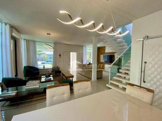 Sobrado com 3 dormitórios à venda, 347 m² por R$ 1.299.000,00 Tijuco Preto Vargem Grande Paulist