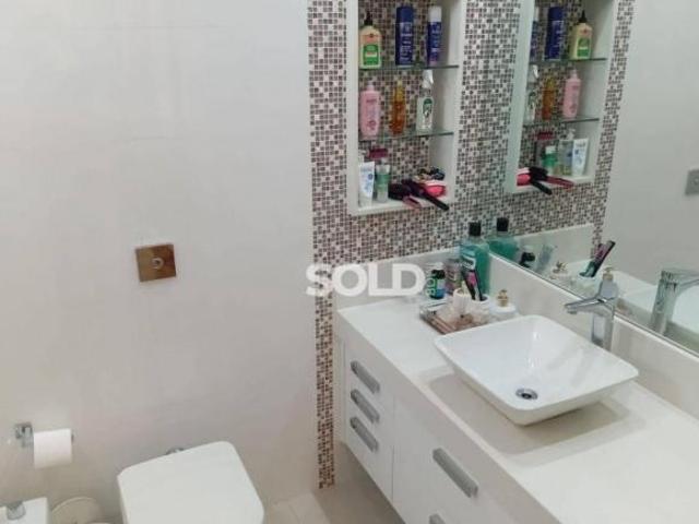 Sobrado com 3 dormitórios à venda, 348 m² por R$ 1.800.000,00 Jardim Piratininga Franca/SP
