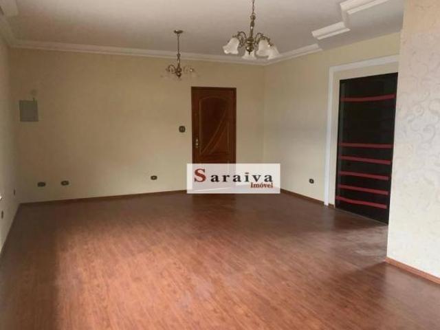 Sobrado com 3 dormitórios à venda, 348 m² por R$ 1.300.000,00 Jardim das Américas São Bernardo d